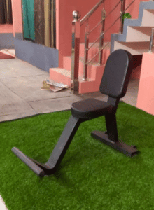 Utility Bench – Gallant Fitness Equipments